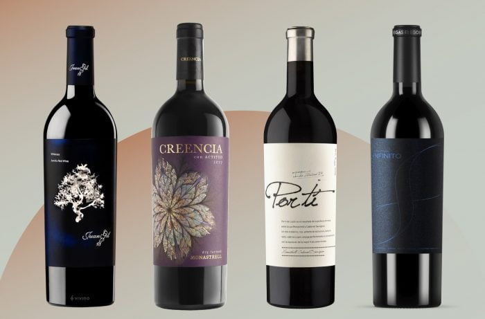 8 Spanish Red Wines From a Region That Often Flies Under the Radar ...