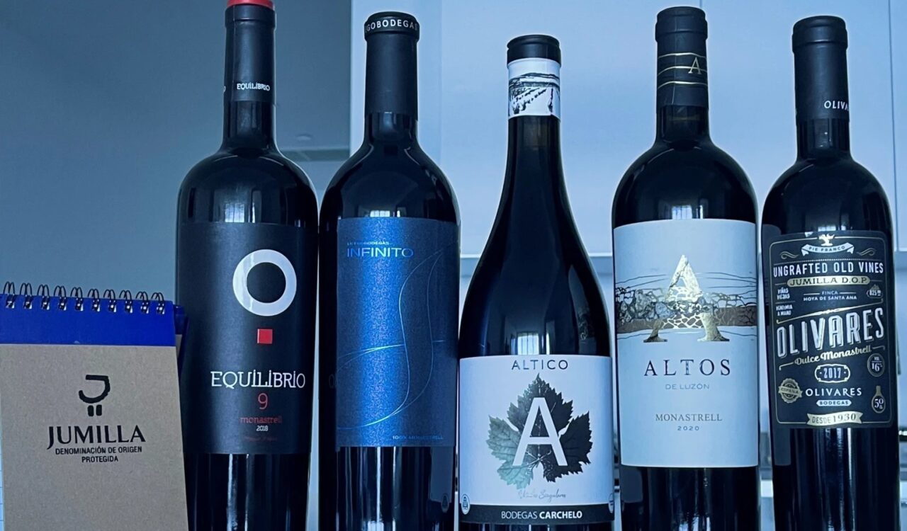 About Us - Jumilla Wines EN