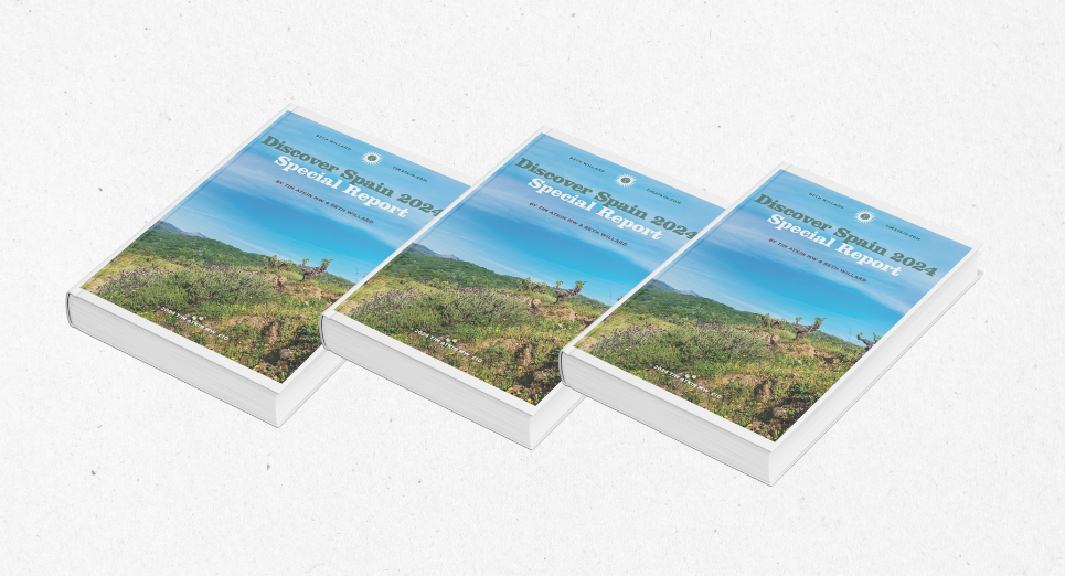 Jumilla stars in Beth Willard and Tim Atkin’s discover Spain 2024 ...